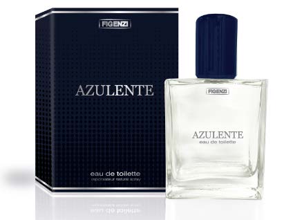 AZULENTE - CNF ENTERPRISES CO.,LTD